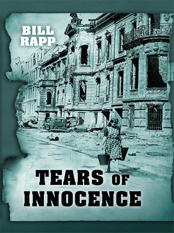 Tears of Innocence | Bill Rapp